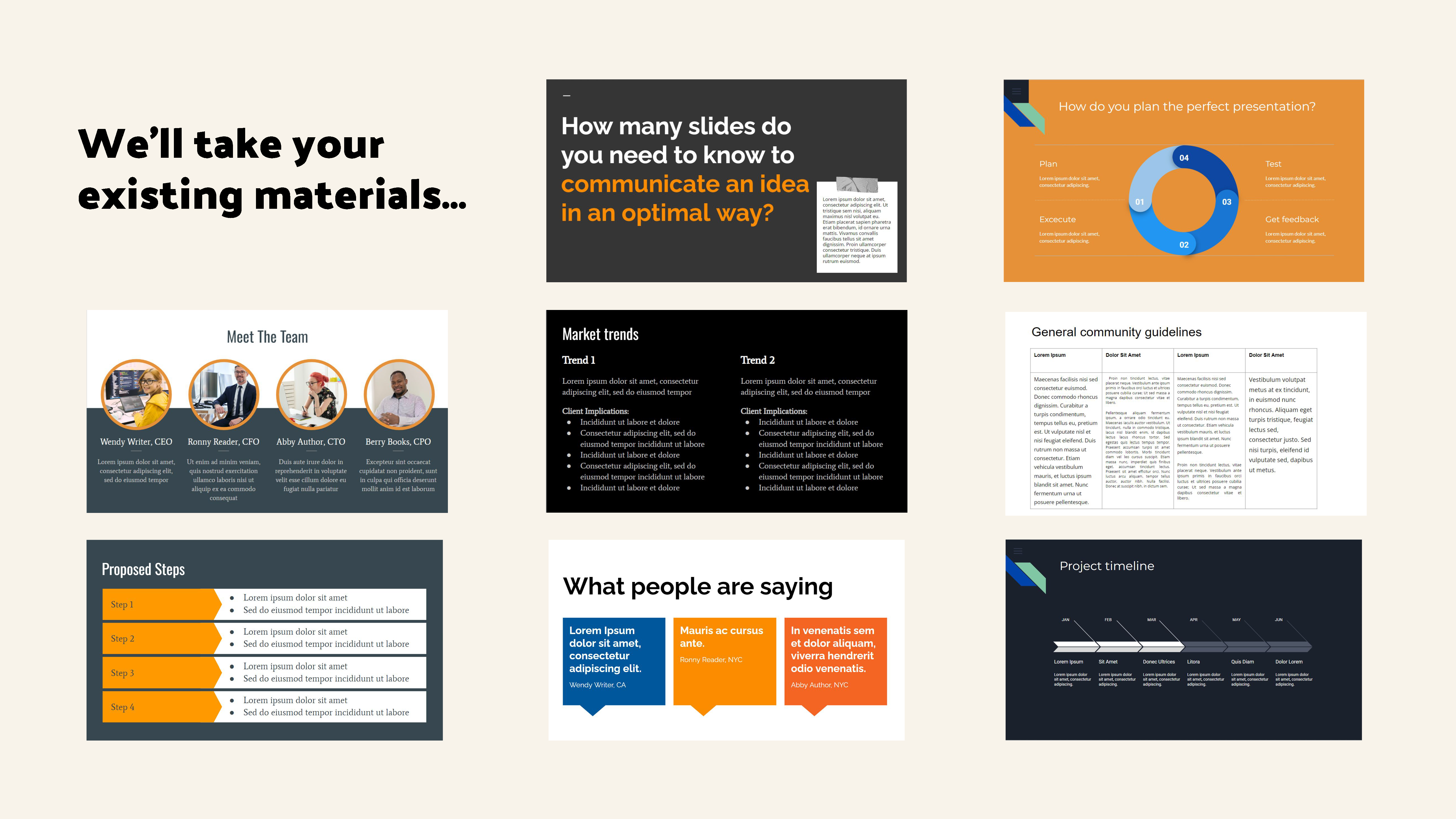 Visual Identity, Custom Illustration and First Call Deck for Moon & Nox ...